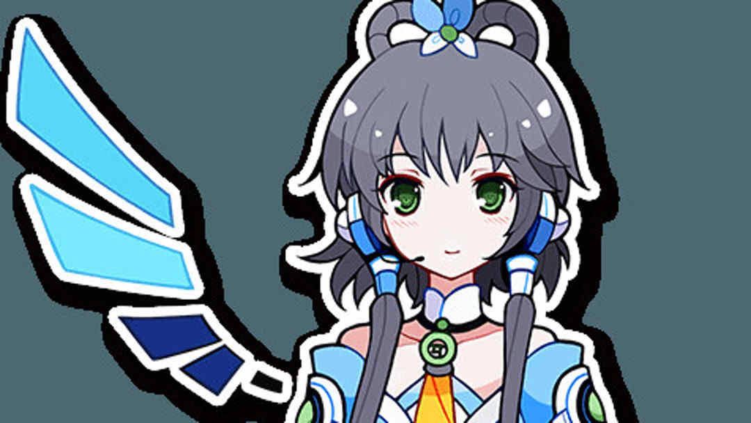 Luo Tianyi Luo Tianyi Iqiyi
