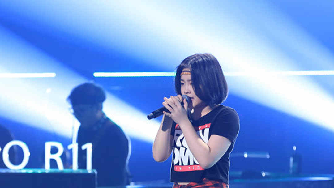 黄韵琴 Huang Yun Qin Iqiyi