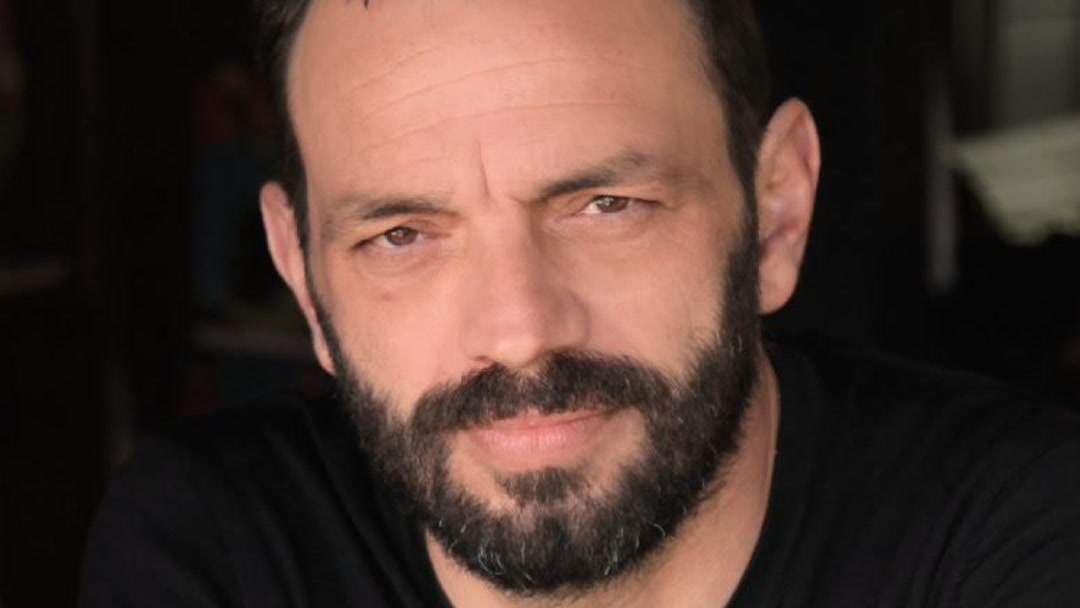 Edon Rizvanolli-Edon Rizvanolli | iQiyi