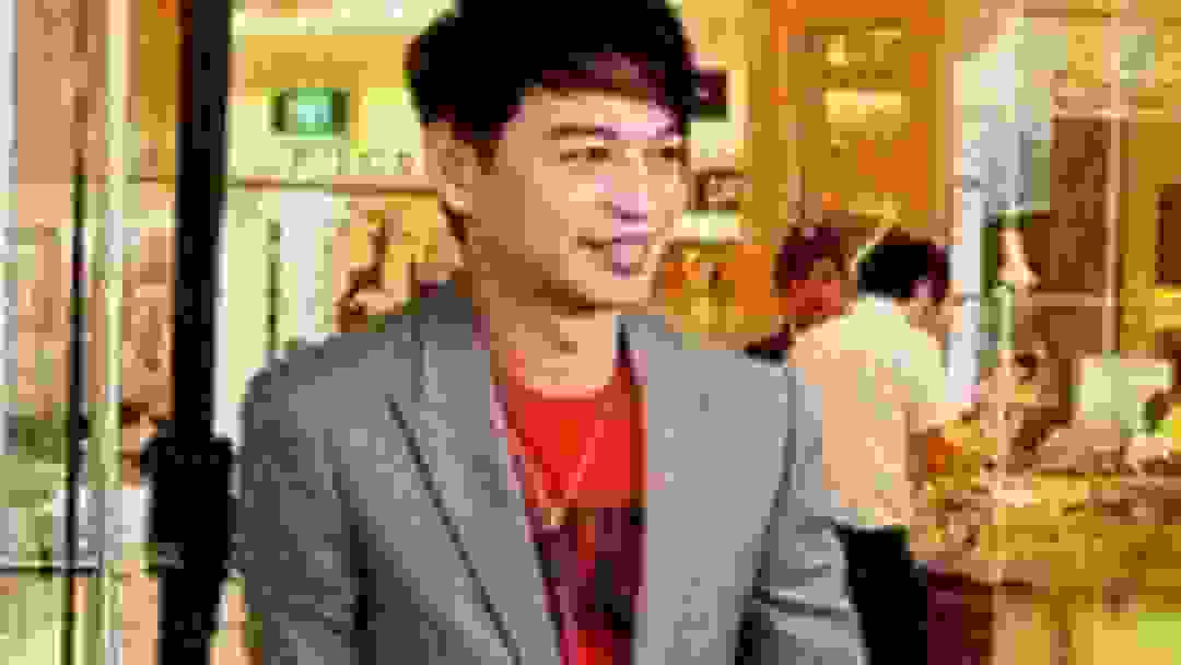 林暐恆-Ken Lin | iQIYI