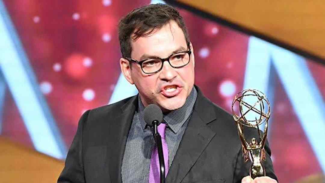 Tyler Christopher-Tyler Christopher | iQIYI