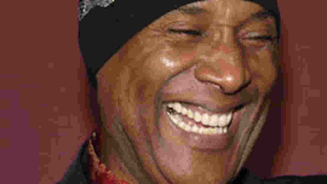 Paul Mooney Paul Mooney Iqiyi