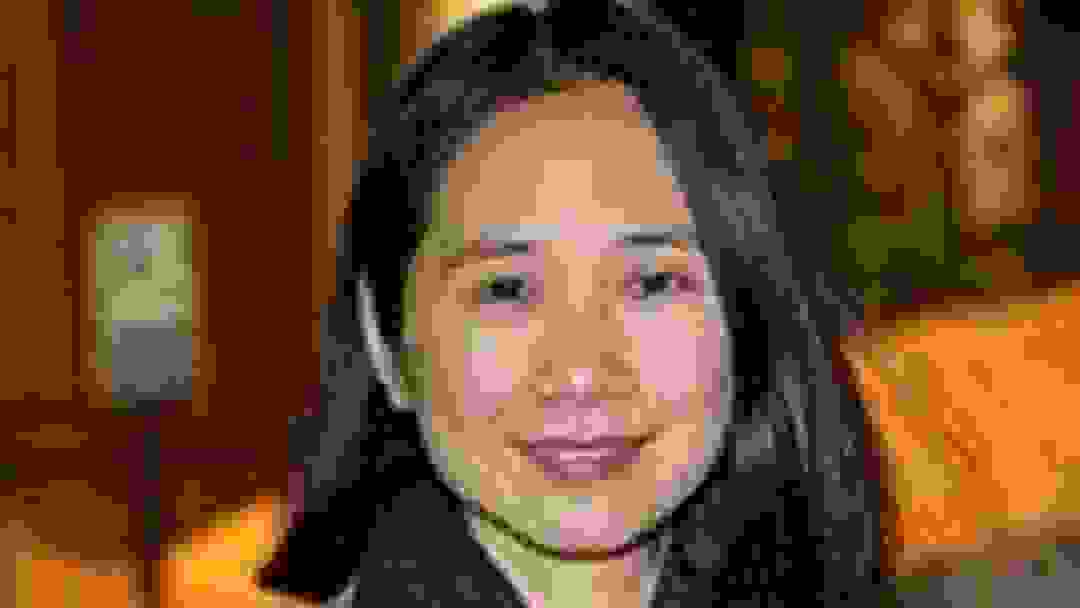 Laura Lau Laura Lau Iqiyi