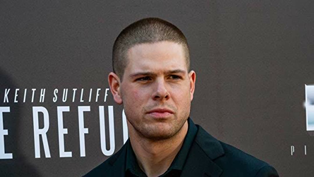 Keith Sutliff-Keith Sutliff | iQIYI