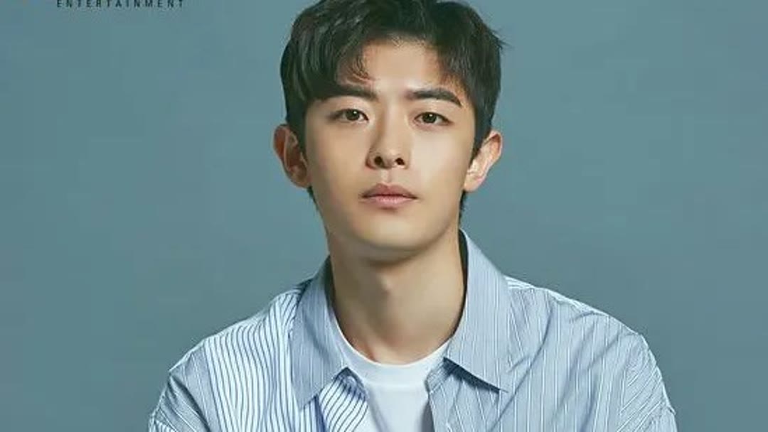 Won-chang Jung-Won-chang Jung | iQIYI