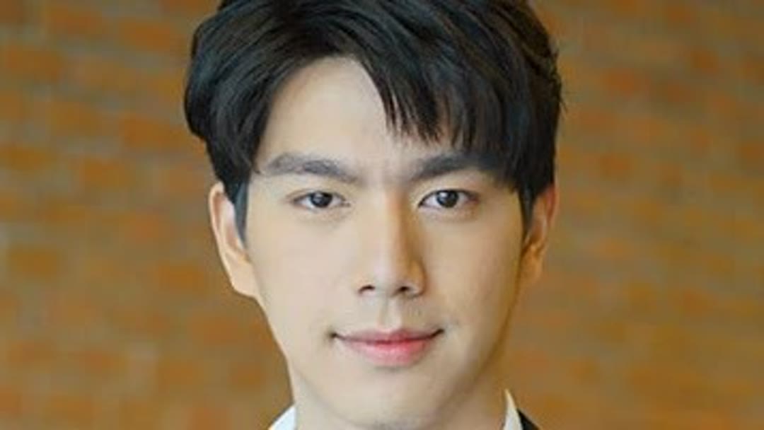 Bright Norraphat Vilaiphan-Bright Norraphat Vilaiphan | iQIYI