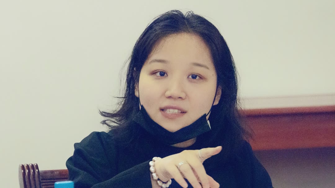 Wei Liang-Wei Liang | iQIYI