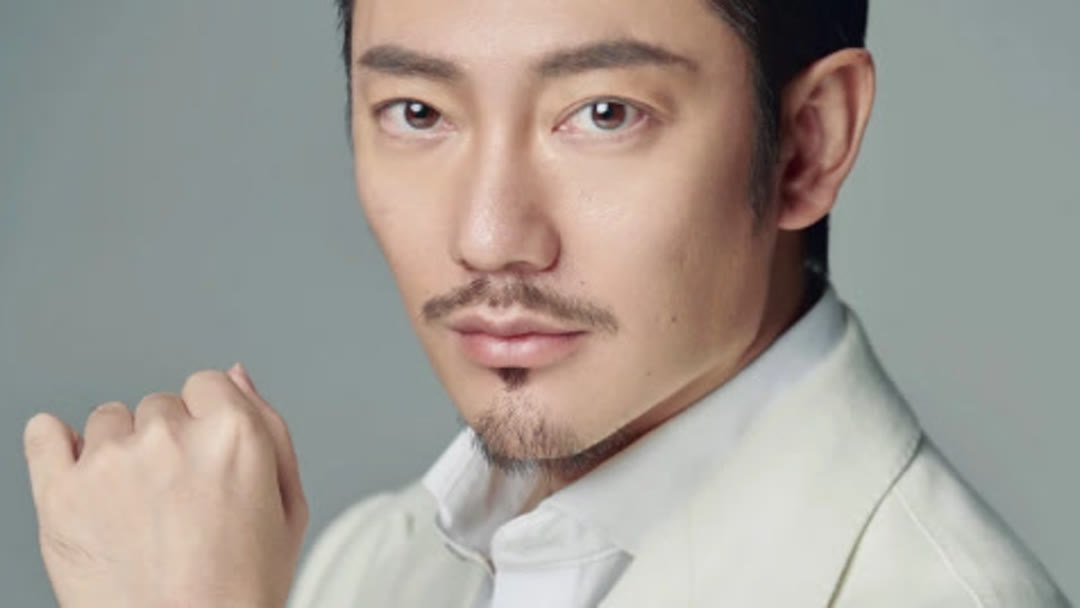 Xie Hai Qing-Xie Hai Qing | iQIYI