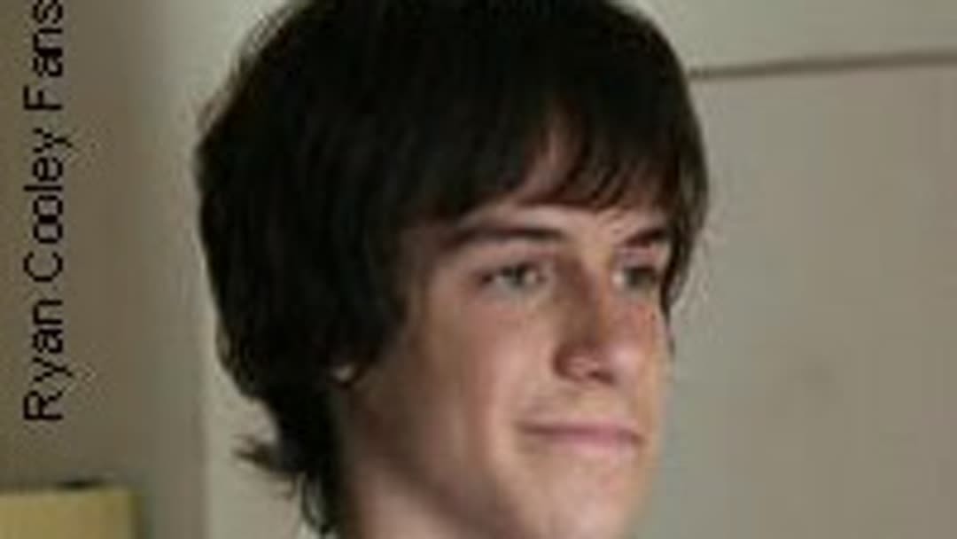 Ryan Cooley-Ryan Cooley | iQIYI