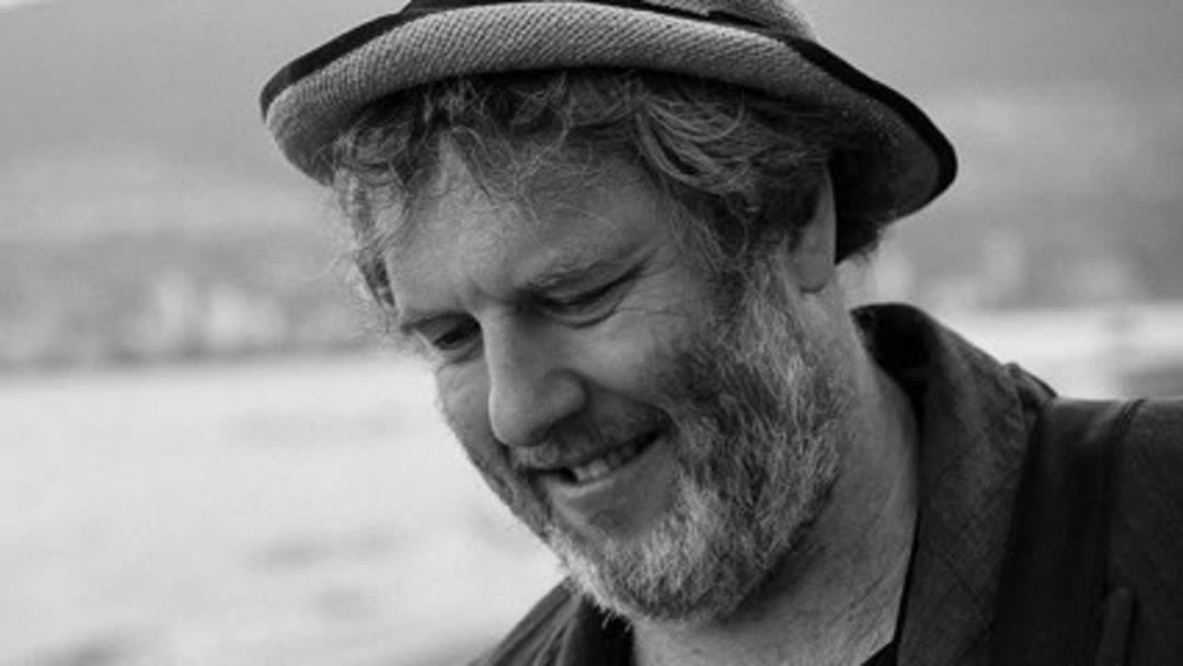 Malcolm Venville-Malcolm Venville | iQIYI